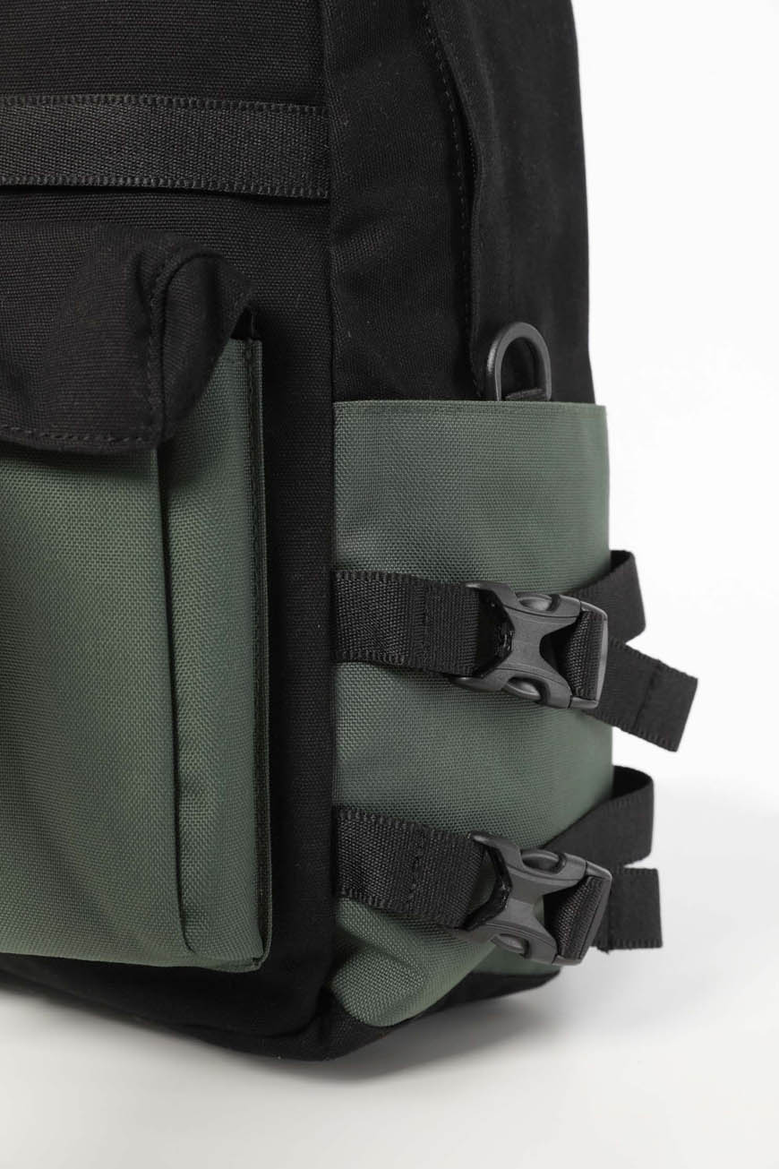 Multi-Pocket Backpack | TEN11